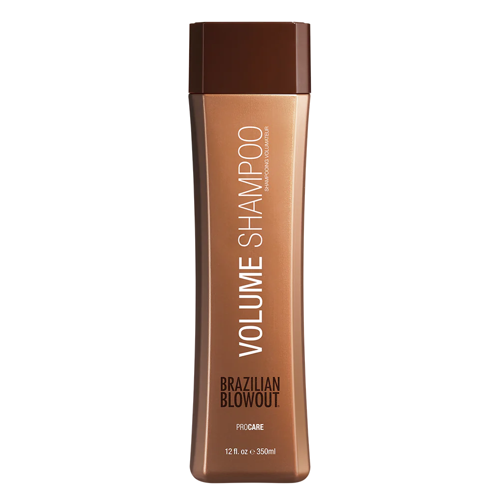 Volume Shampoo – Affinity Beauty Concepts